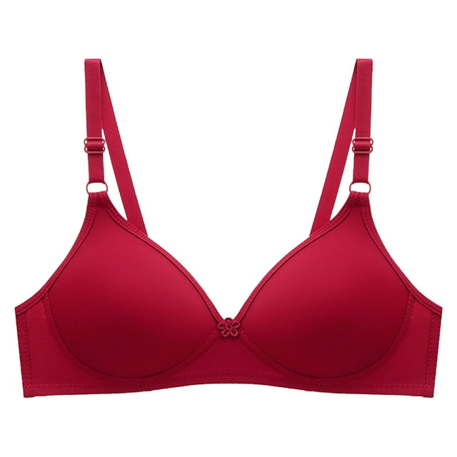 Ramiter Women'S Lingerie Low Cut Bra Women Underwear Bralette Crop Top ...