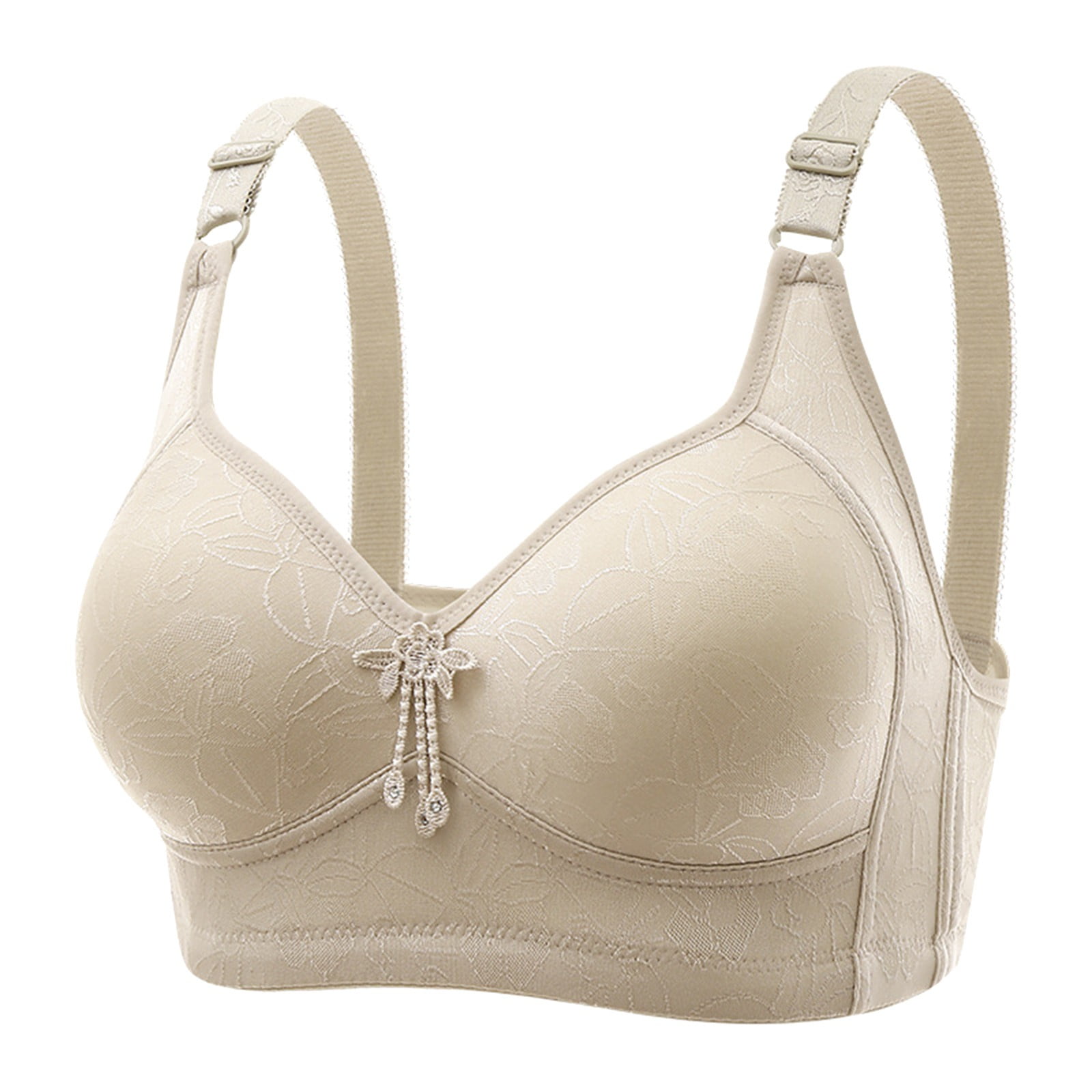 Ramiter Womens Lingerie Filifit Sculpting Uplift Bra,Women Fashion Deep ...