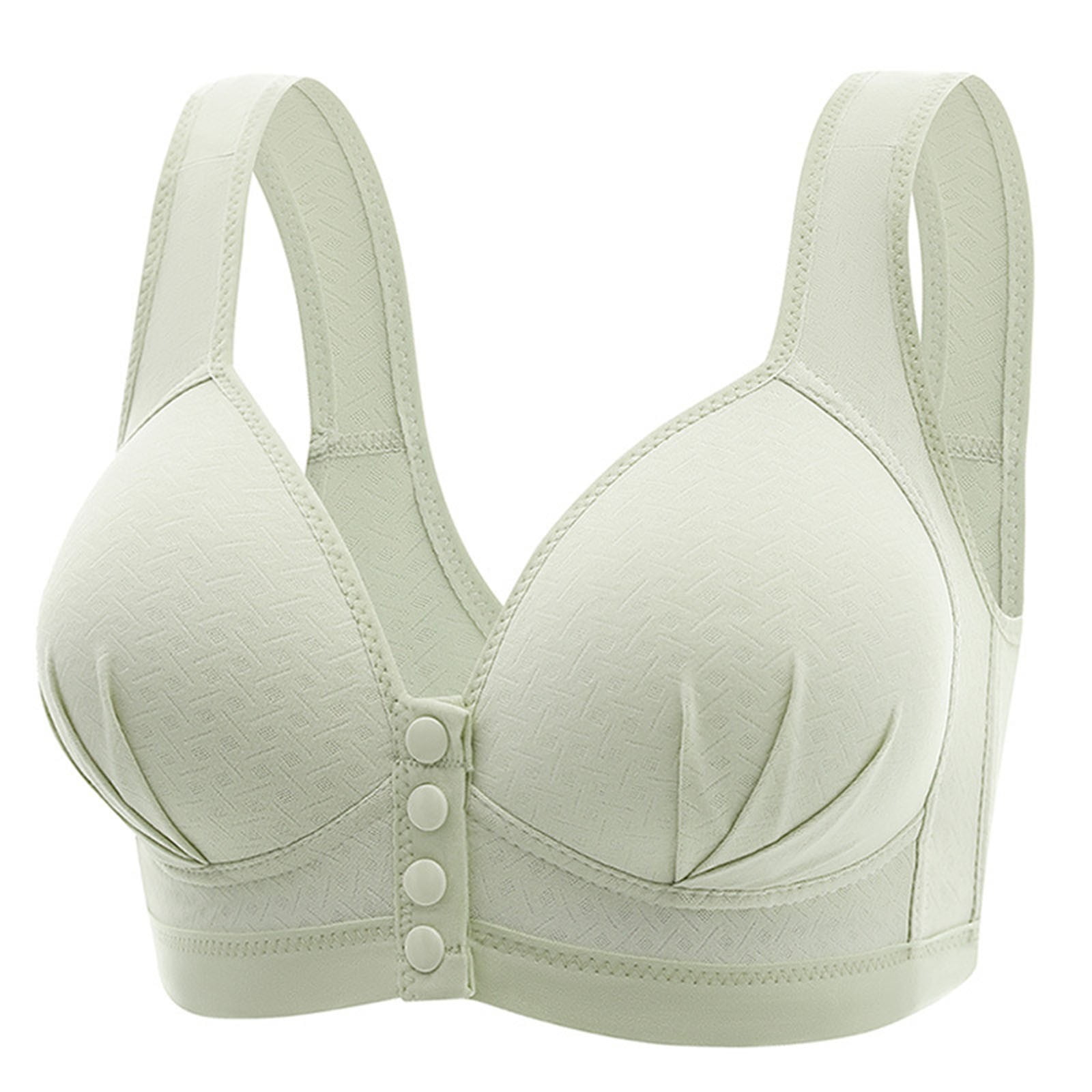 Ramiter Womens Lingerie Women's One Smooth U Ultra Light Bra, Underwire ...