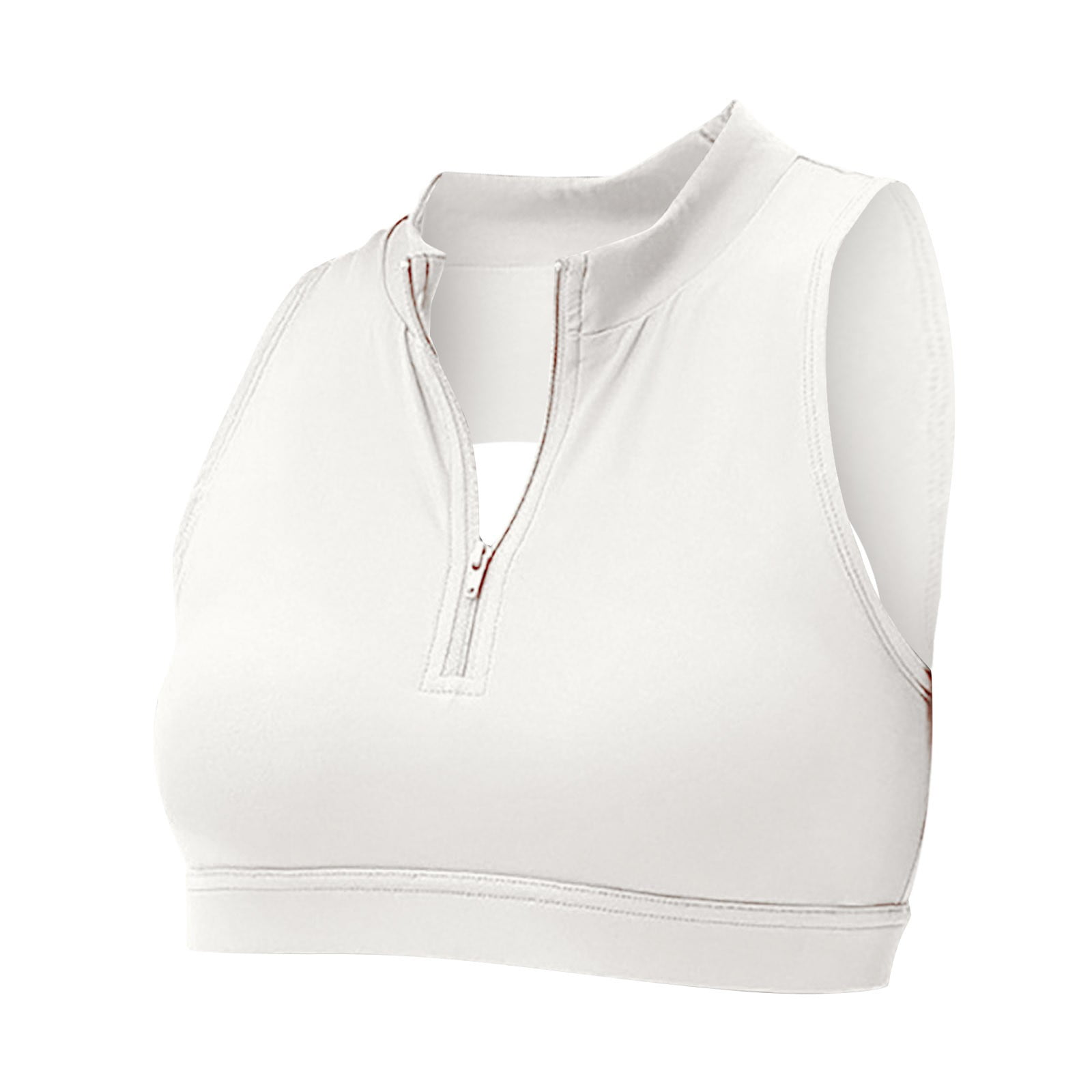 Ramiter Womens Lingeries Women Seamless Comfort Padded Yoga Sports ...