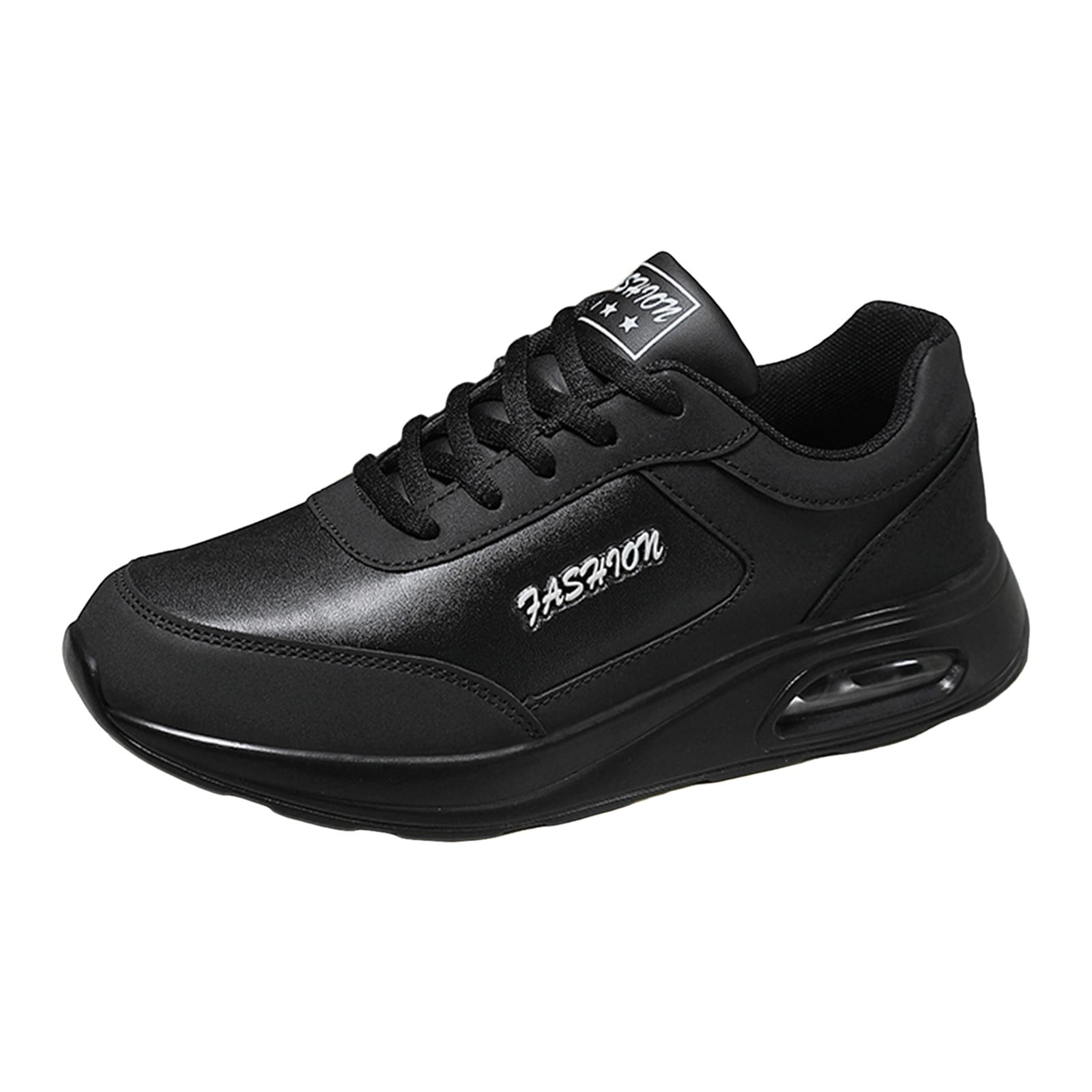 Ramiter Womens Sport Summits Mesh Slip-on Athletic Sneaker, Wide Width ...