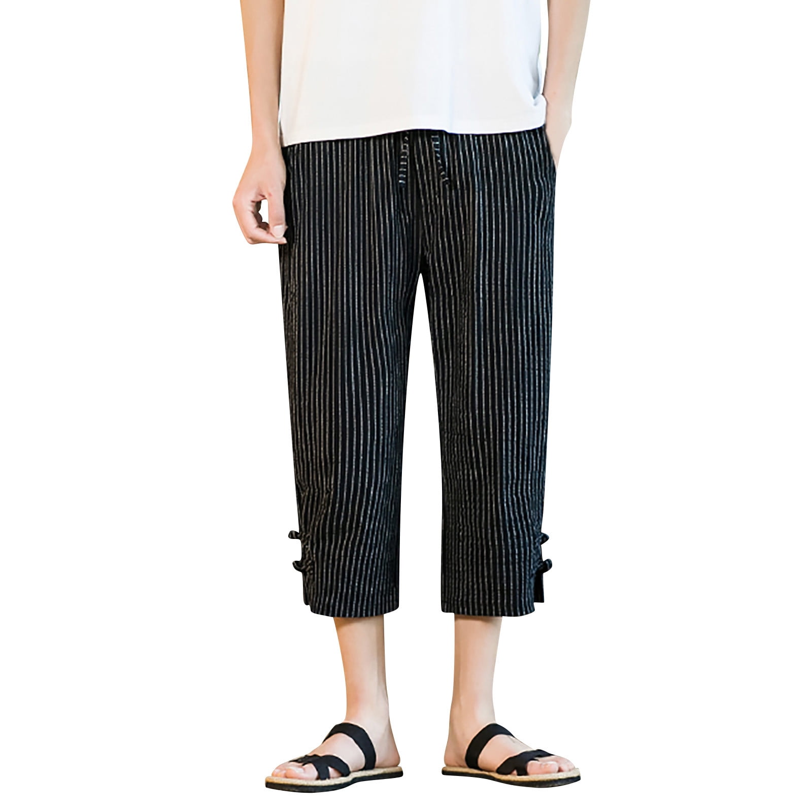 Ramiter Workout Shorts Men Men Summer Short Pant Printed Short Loose ...