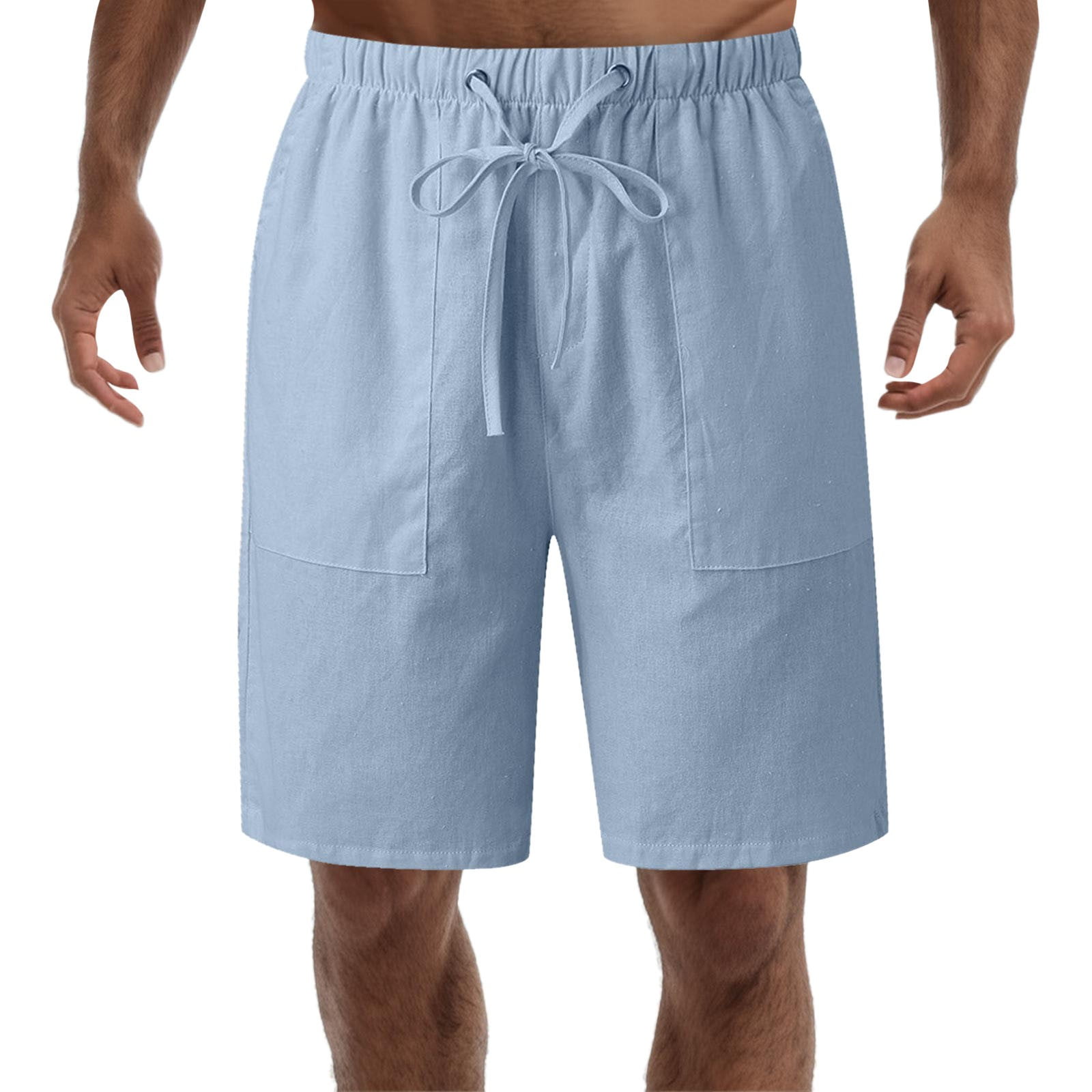 Ramiter Workout Shorts Men Men's Athletic Shorts, Sports Gym Running ...