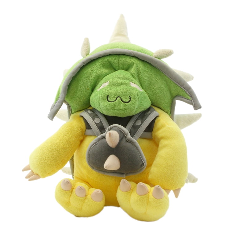 League Of Legends Plush