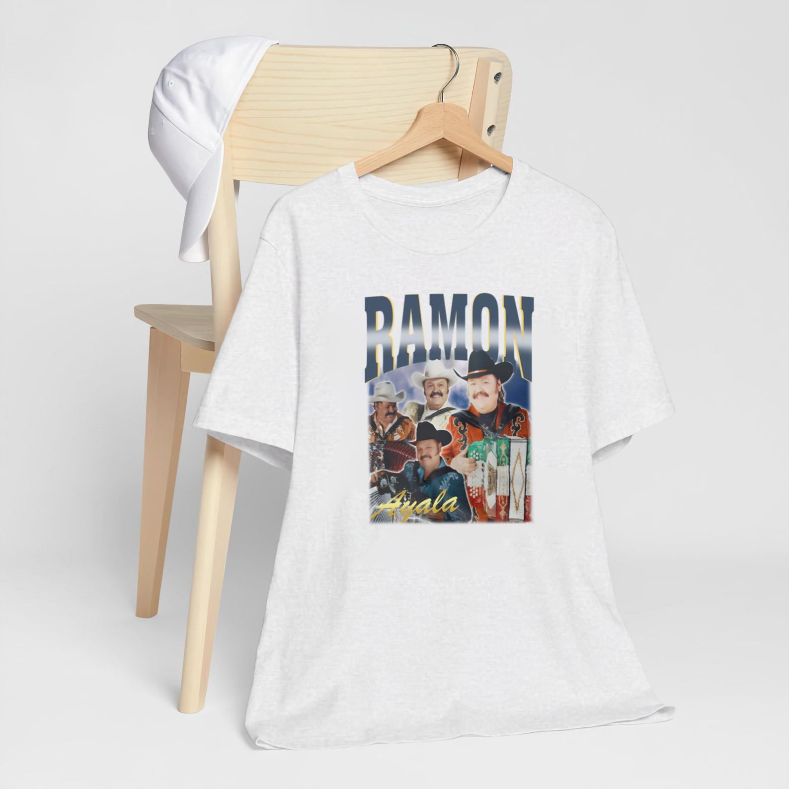 Ramon Ayala, Ramon Ayala Shirt, Ramon Ayala Shirt, Ramon Ayala Merch ...