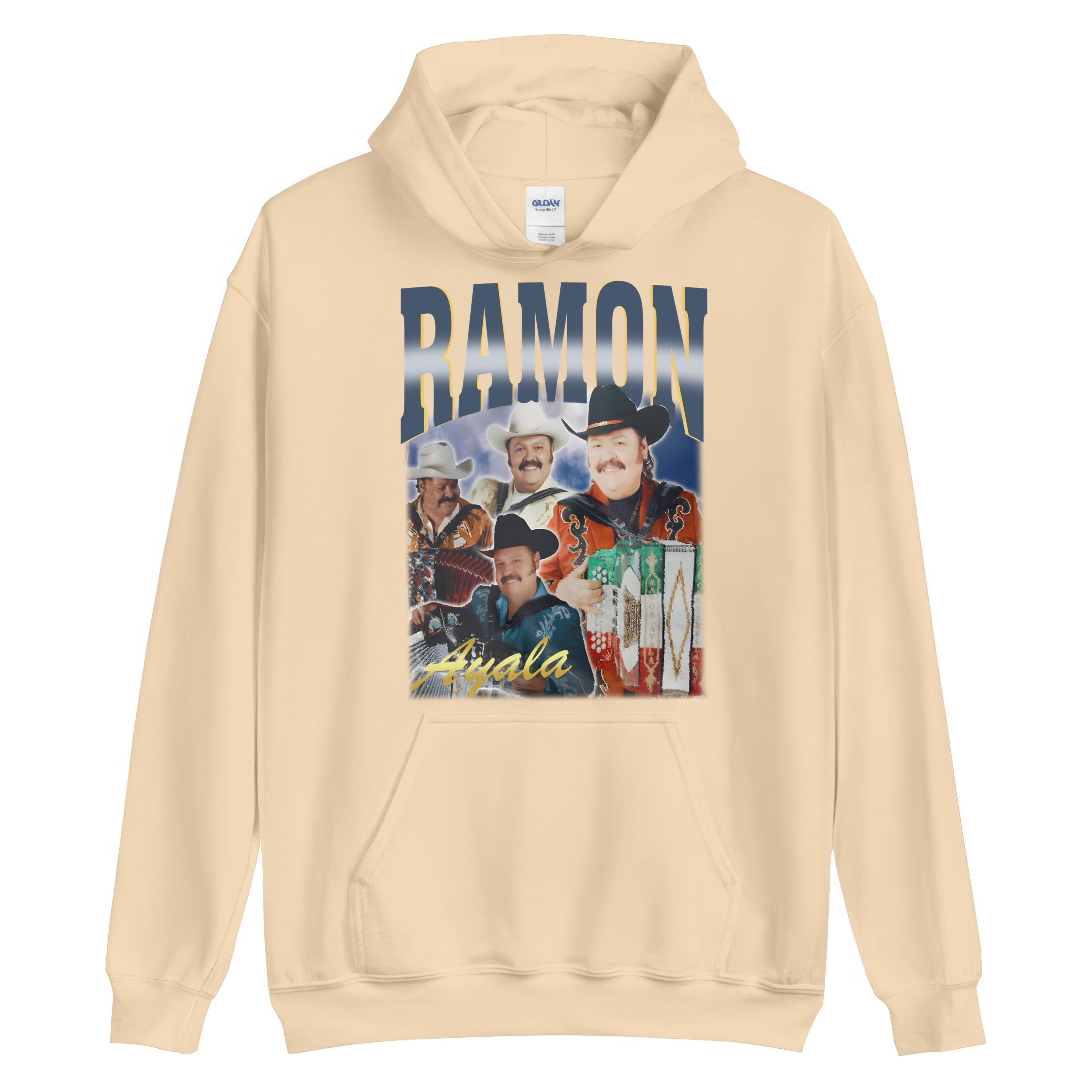 Ramon Ayala, Ramon Ayala Shirt, Ramon Ayala Tshirt, Ramon Ayala Merch ...