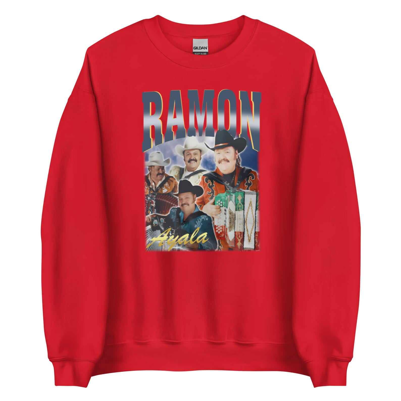 Ramon Ayala, Ramon Ayala Shirt, Ramon Ayala Tshirt, Ramon Ayala Merch ...