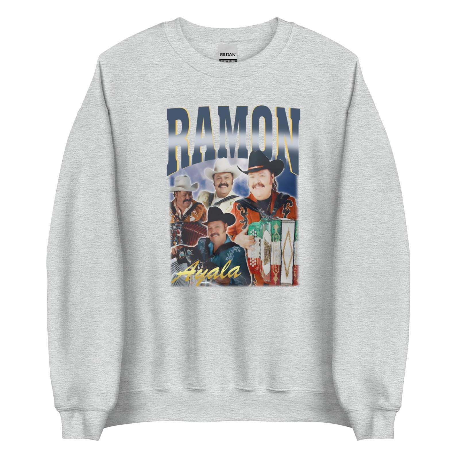 Ramon Ayala, Ramon Ayala Shirt, Ramon Ayala Tshirt, Ramon Ayala Merch ...
