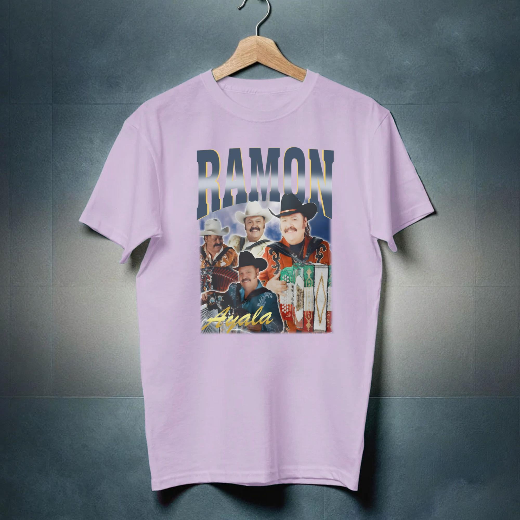 Ramon Ayala, Ramon Ayala Shirt, Ramon Ayala Tshirt, Ramon Ayala Merch ...