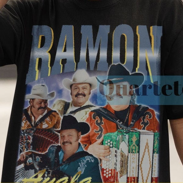 Ramon Ayala, Ramon Ayala Shirt, Ramon Ayala Tshirt, Ramon Ayala Merch ...