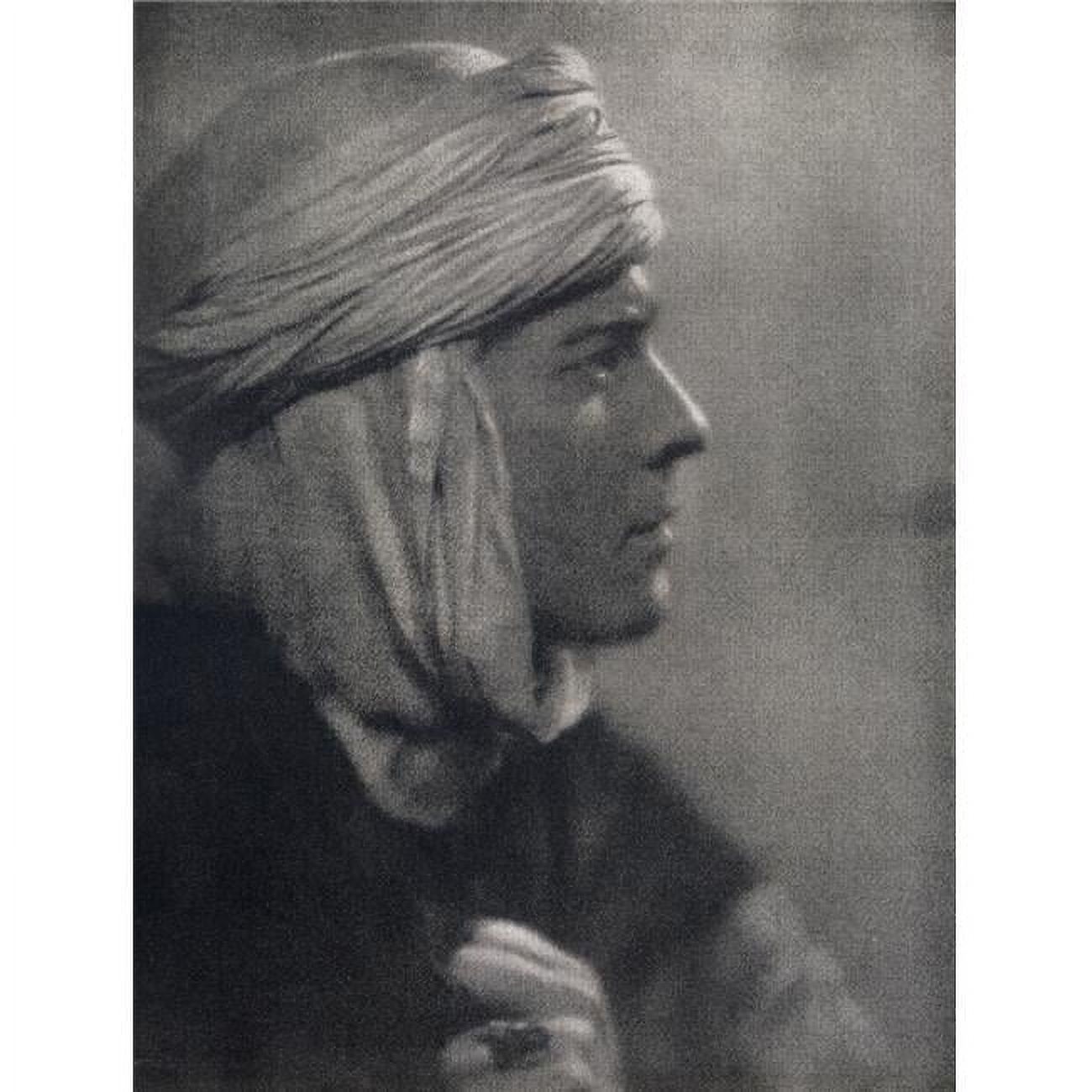 Ramon Novarro, 1899 to 1968 Mexican Actor From The Photograph By Pirie ...