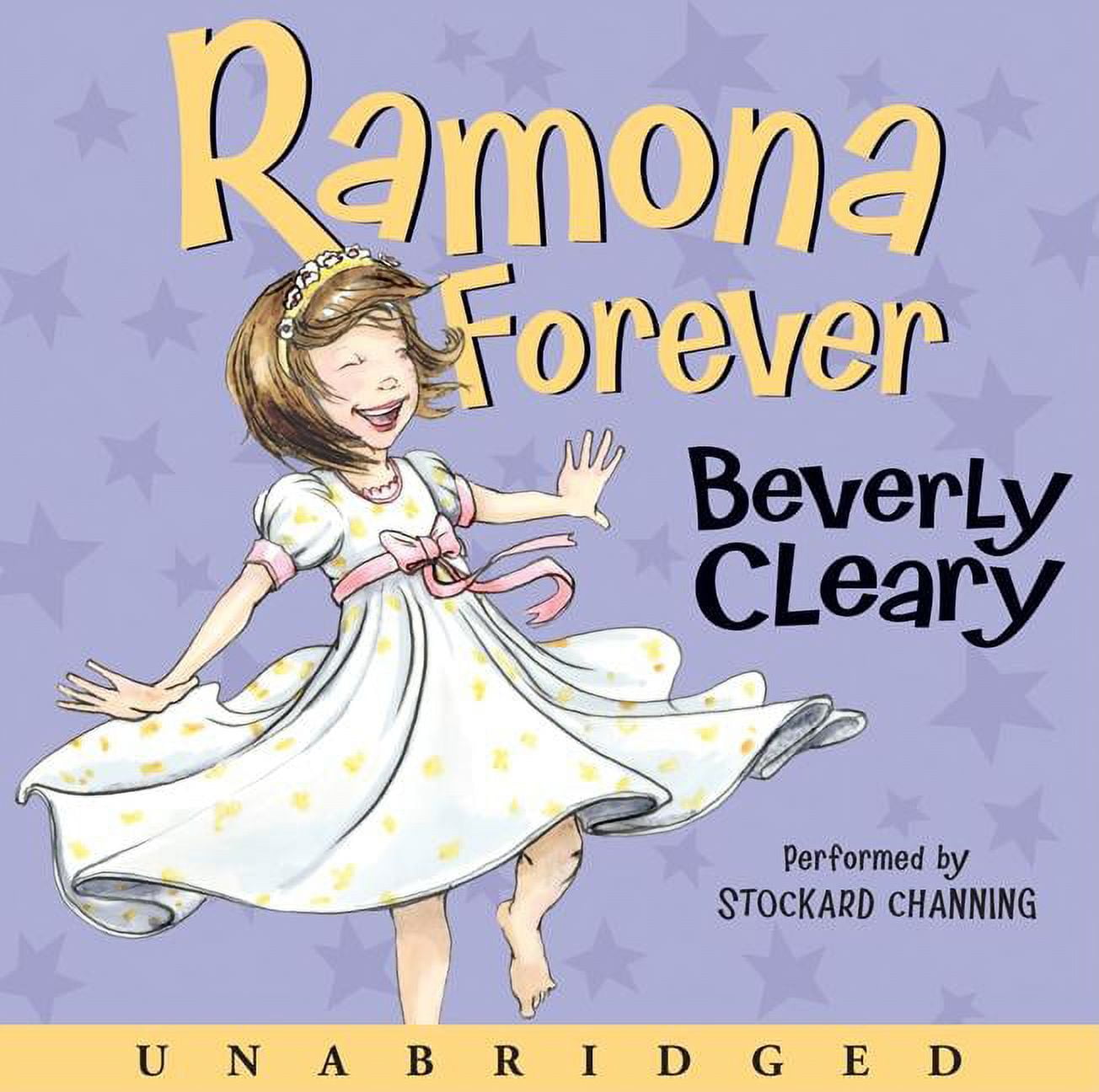 Ramona: Ramona Forever (Series #7) (CD-Audio) - Walmart.com