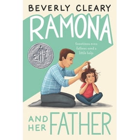 Ramona Ramona's World, Book 8, (Paperback) - Walmart.com