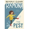 Ramona Ramona's World, Book 8, (Paperback) - Walmart.com
