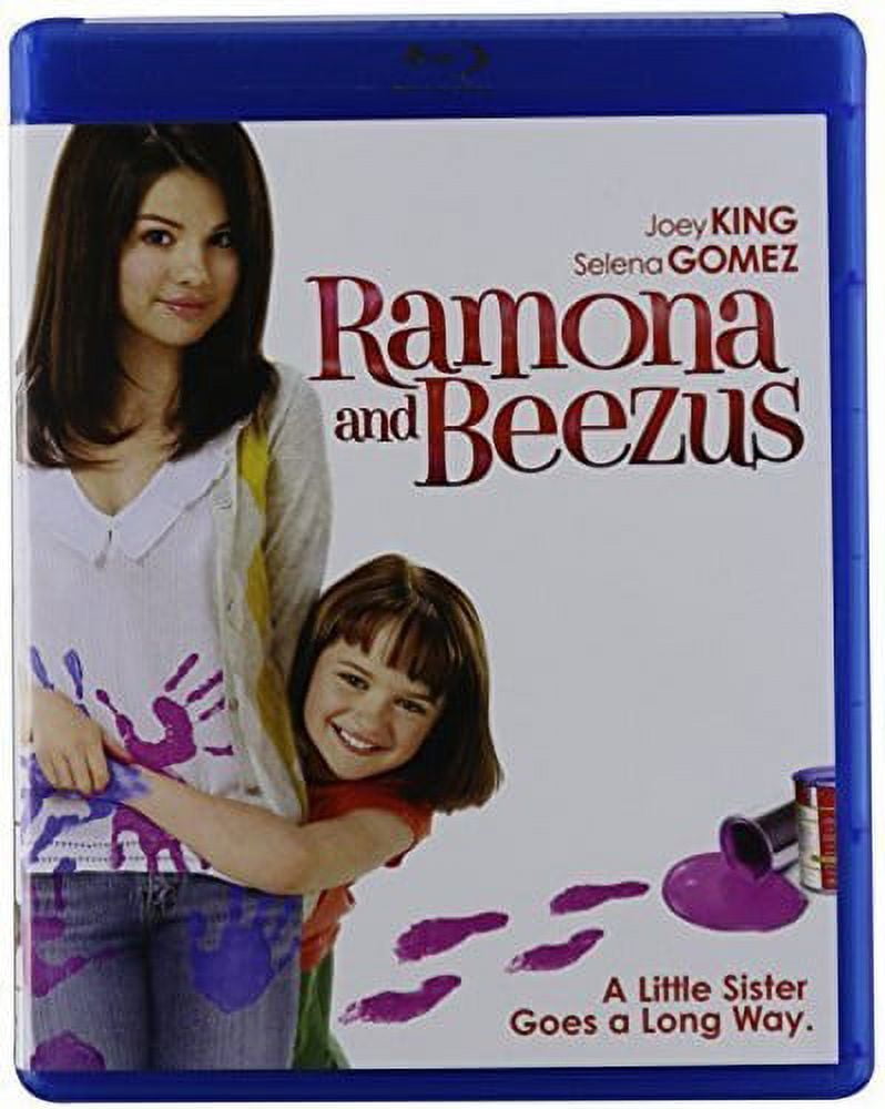 Ramona and Beezus (Blu-ray) - Walmart.com