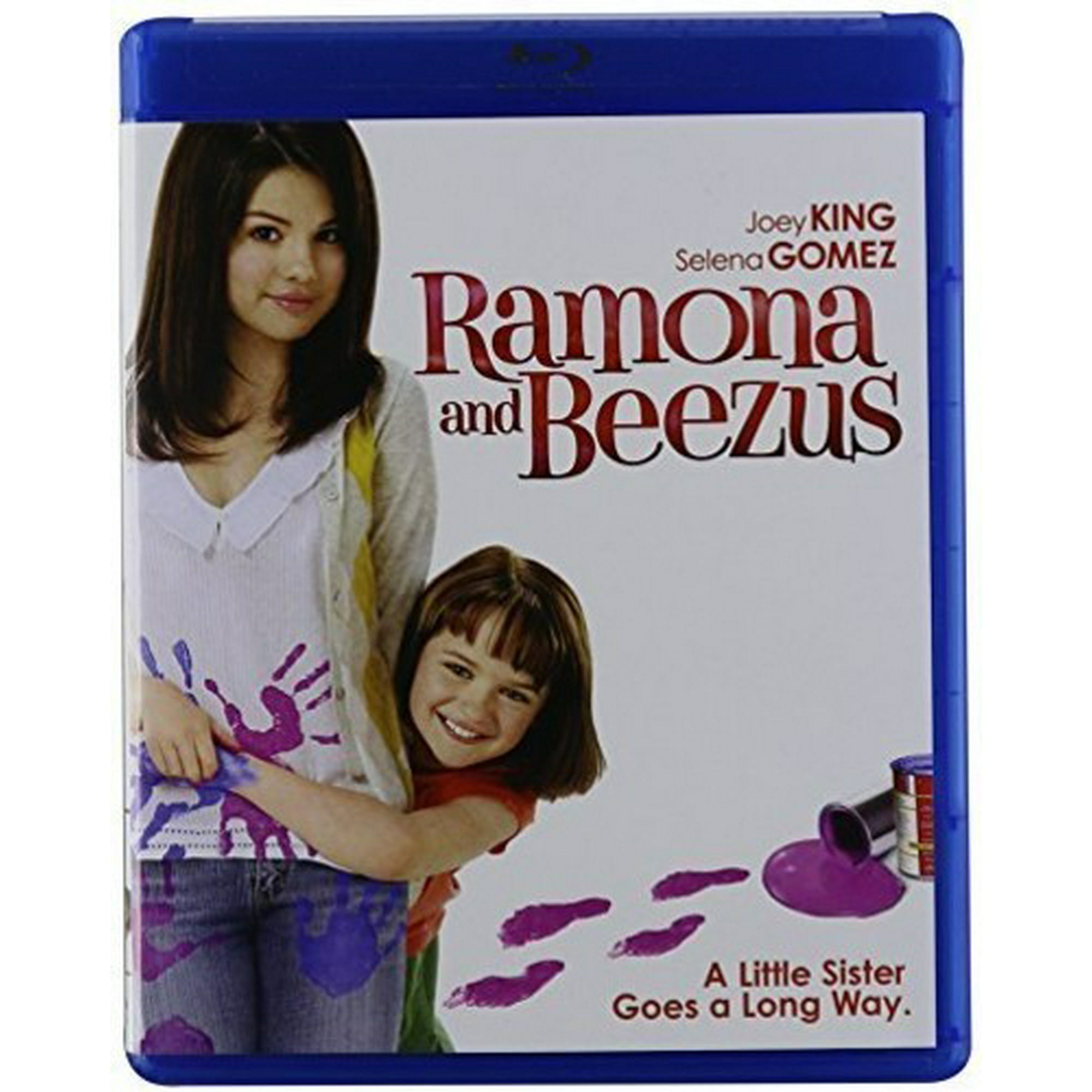 Ramona From Ramona And Beezus Now
