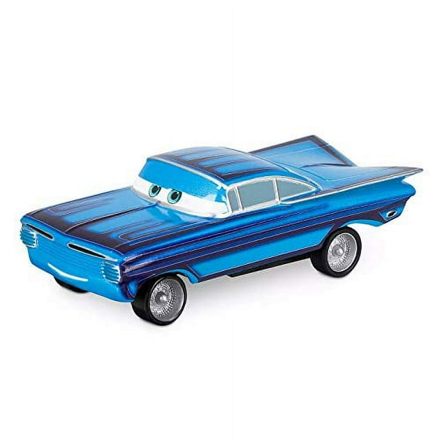 Disney Ramone Moon Pull 'N' Race Die Cast Car - Walmart.com