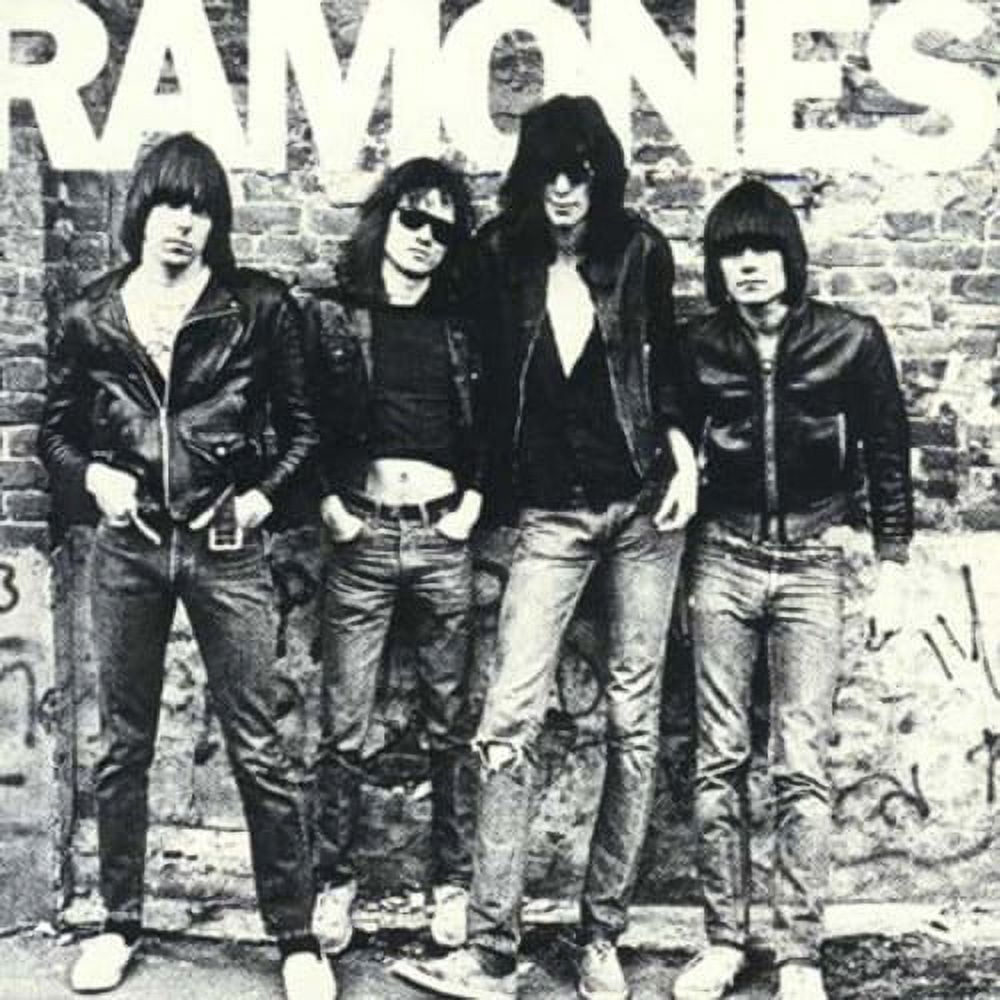 Ramones - Walmart.com