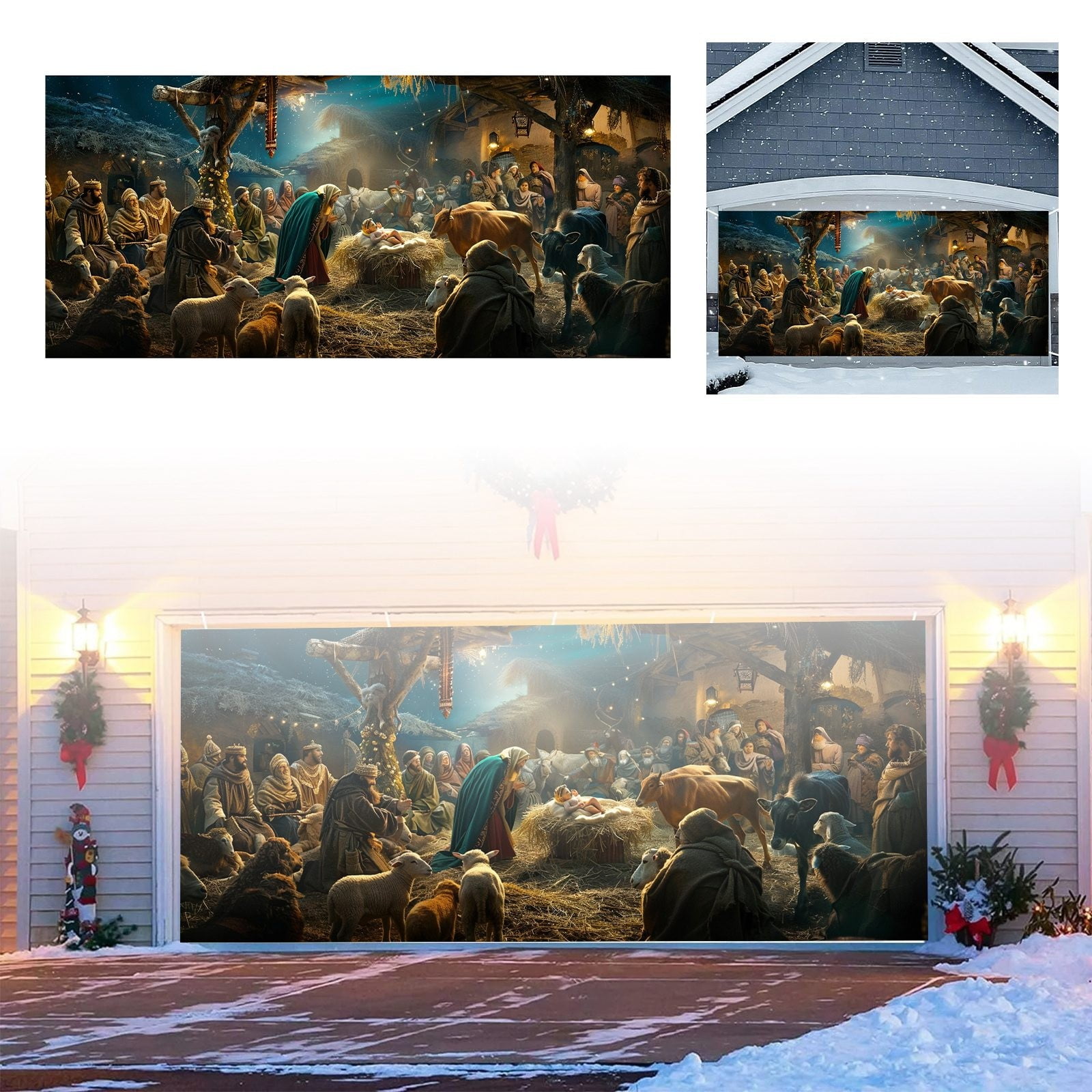 Ramp Kits Hardware for 2x6 Telescoping Flag Poles 20 Ft Heavy Duty Flag ...