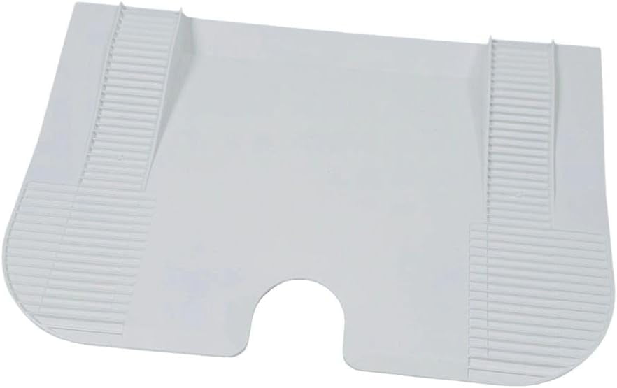 Ramp Plate Spare for Roborock Qrevo S/Qrevo/Qrevo Pro/Qrevo for Maxv ...