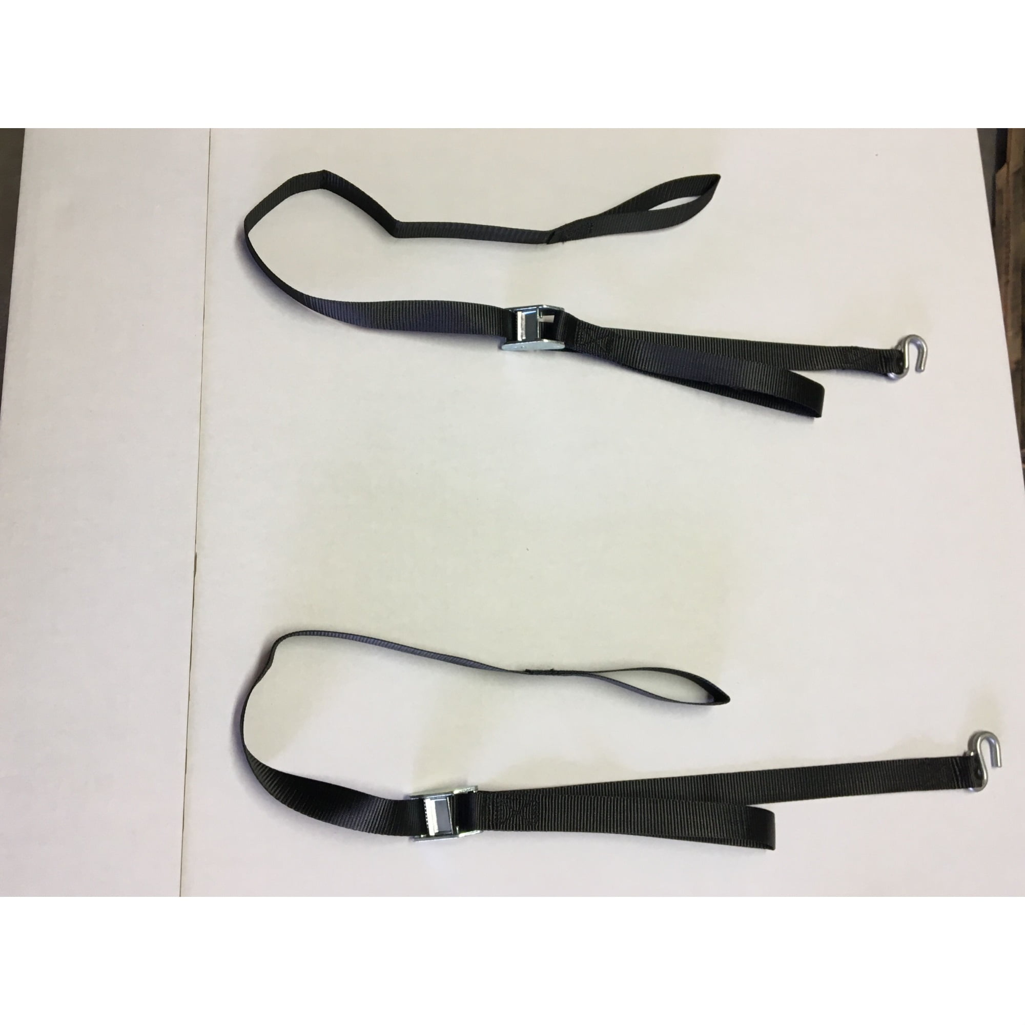 Great Day Replacement Ramp Straps - Walmart.com
