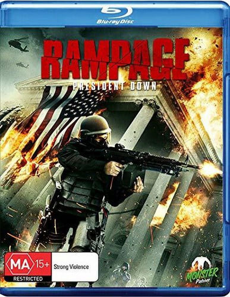 Rampage 3