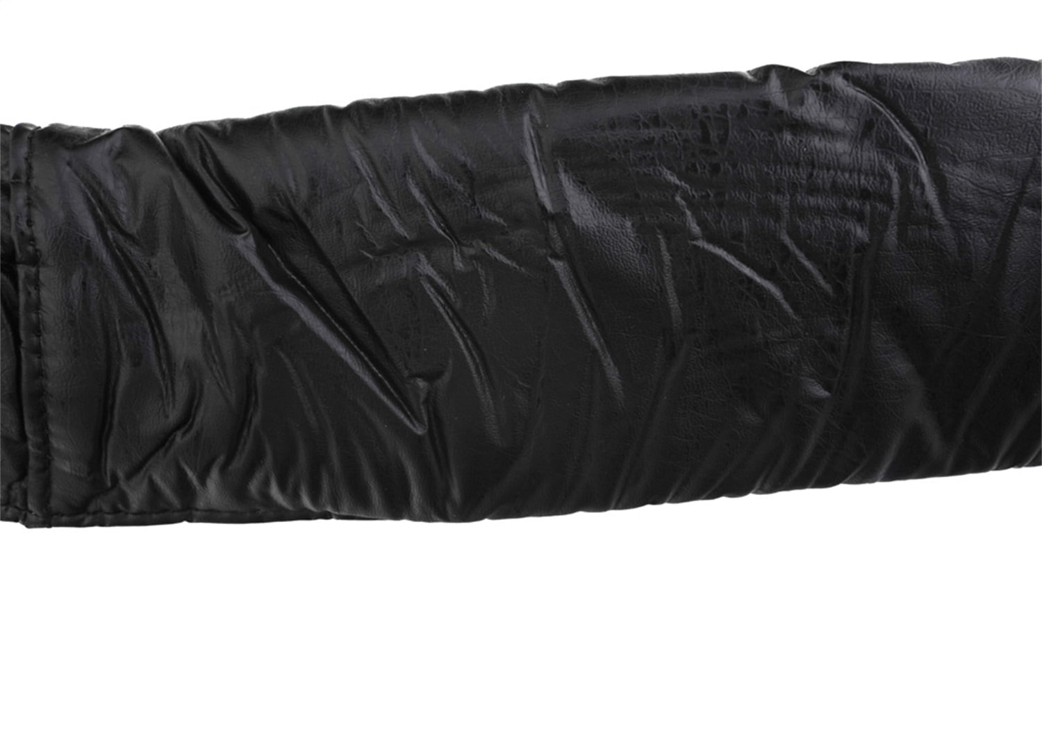 Rampage by RealTruck 1978-1983 Jeep CJ5 Roll Bar Pad Cover Kit - Black ...