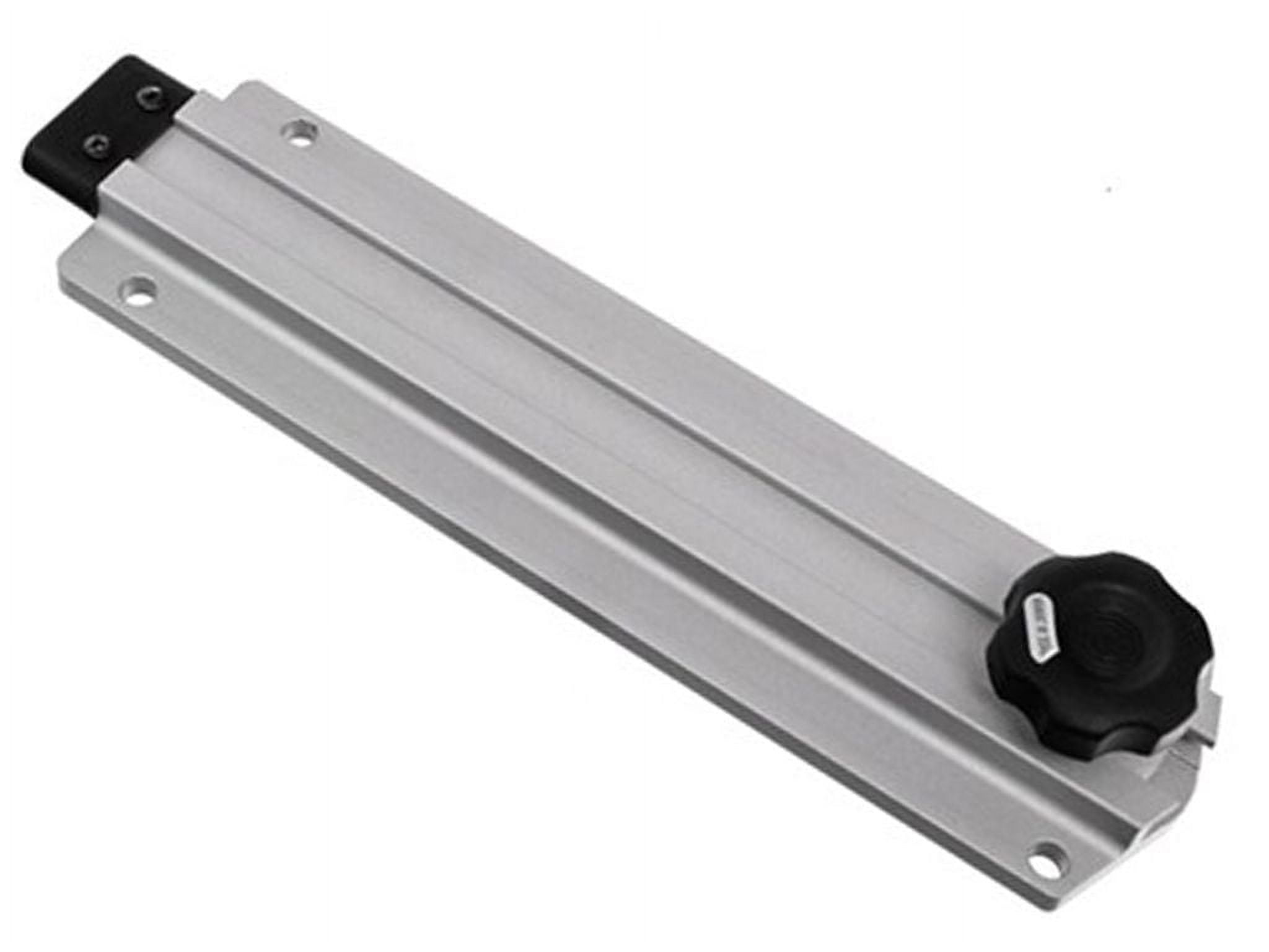 Rampage by RealTruck Stainless Tailgate Stopper | Brite Color | 7342 ...