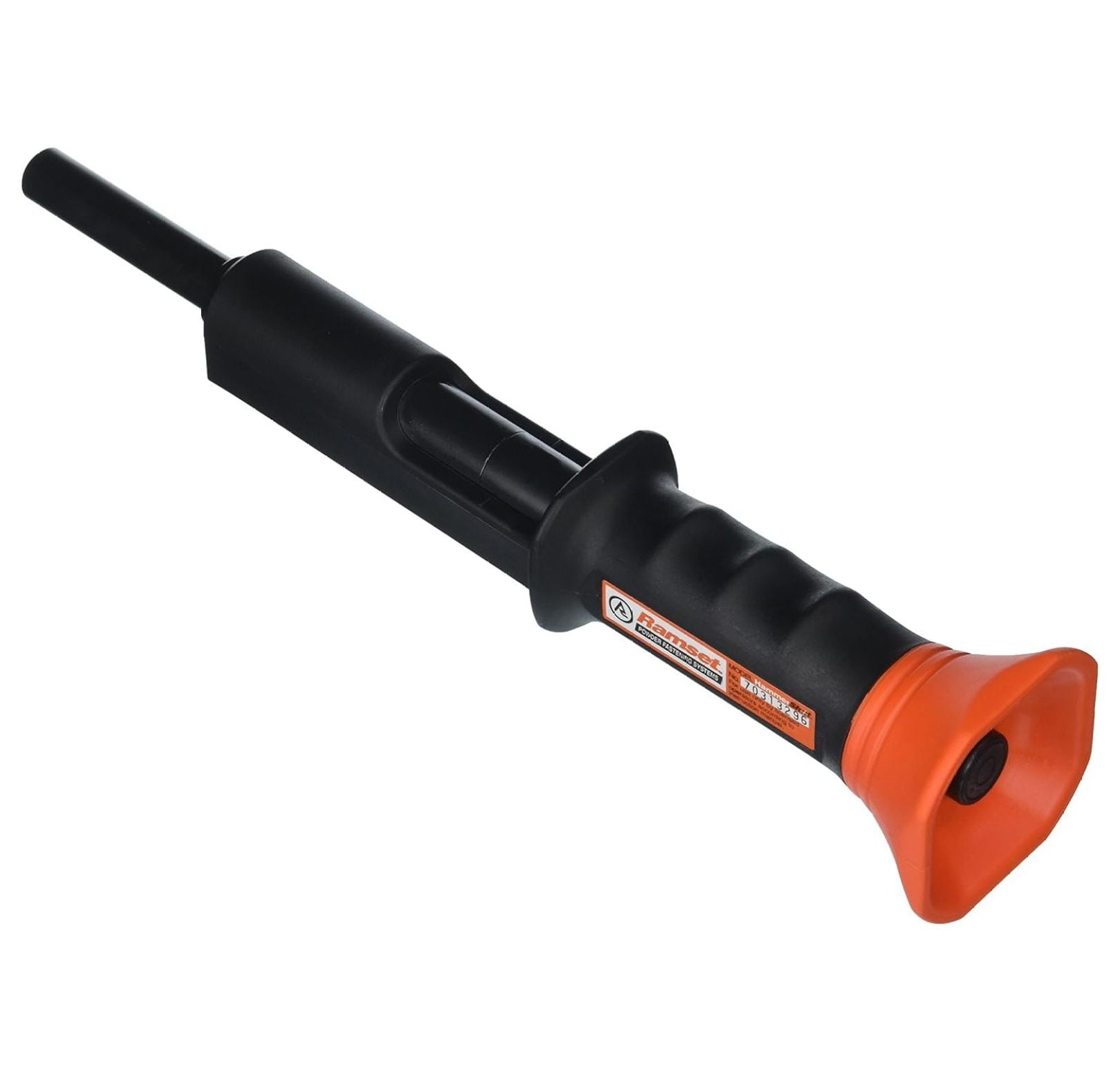 Ramset 00022 HammerShot Low Velocity Powder Actuated Tool Replaces HD22 ...