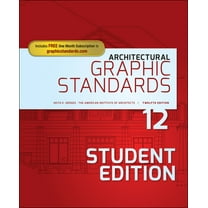 The Architect's Studio Companion: Rules of Thumb for Preliminary Design ...