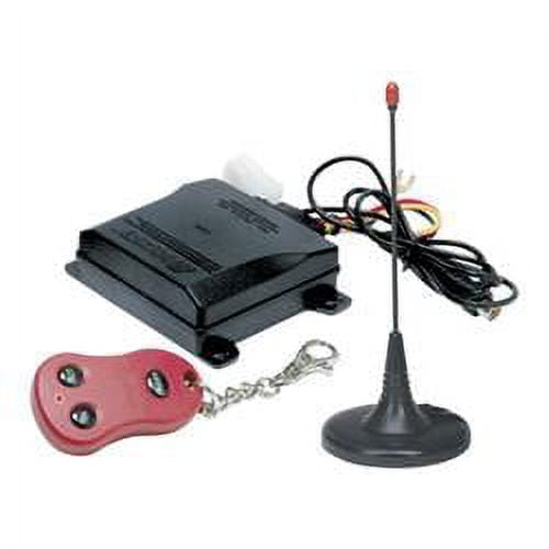 Ramsey Winch 251200 Wireless Winch Remote for Ramsey Winch Electric ...