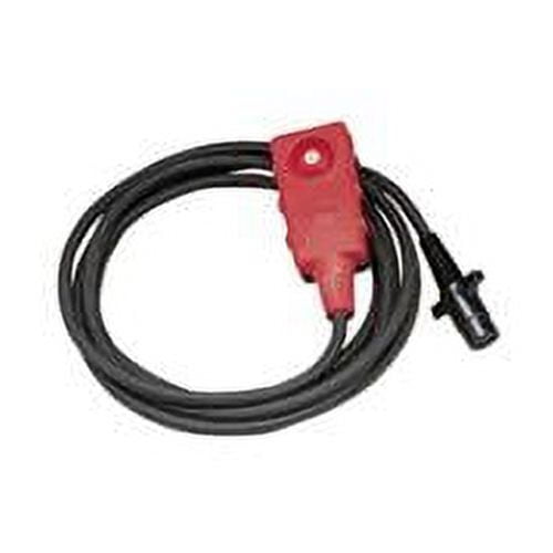 Ramsey Winch Remote Control Switch for Winches, Model Number 251110 ...