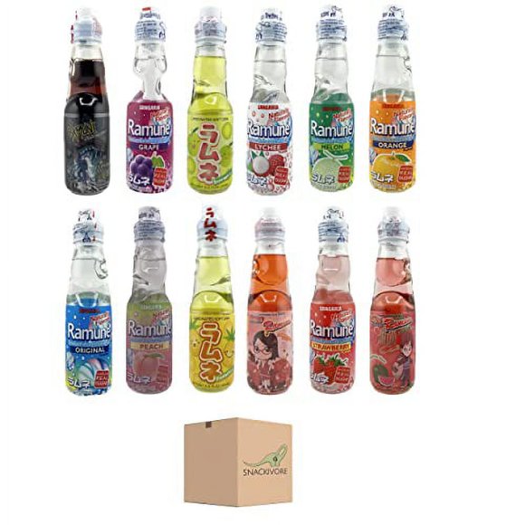 Ramune