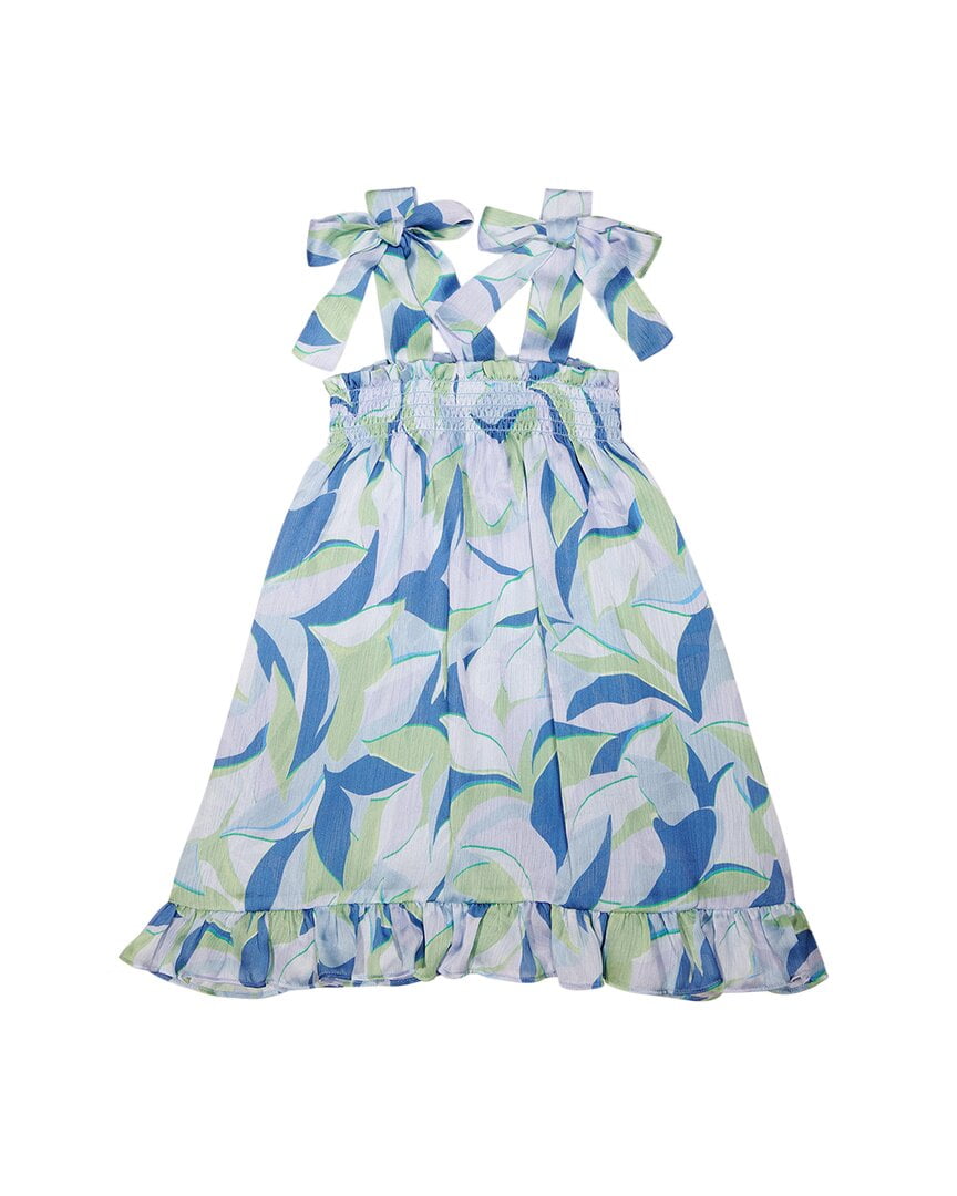 Ramy Brook girls Cami Mini Dress, 2-3y - Walmart.com