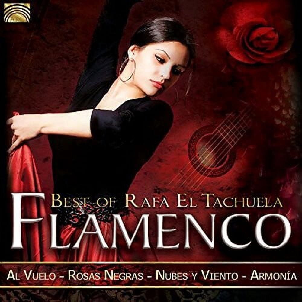 Ramzy,Hossam / Tachuela / Rafa El Tachuela - Flamenco - Best of Rafa El ...