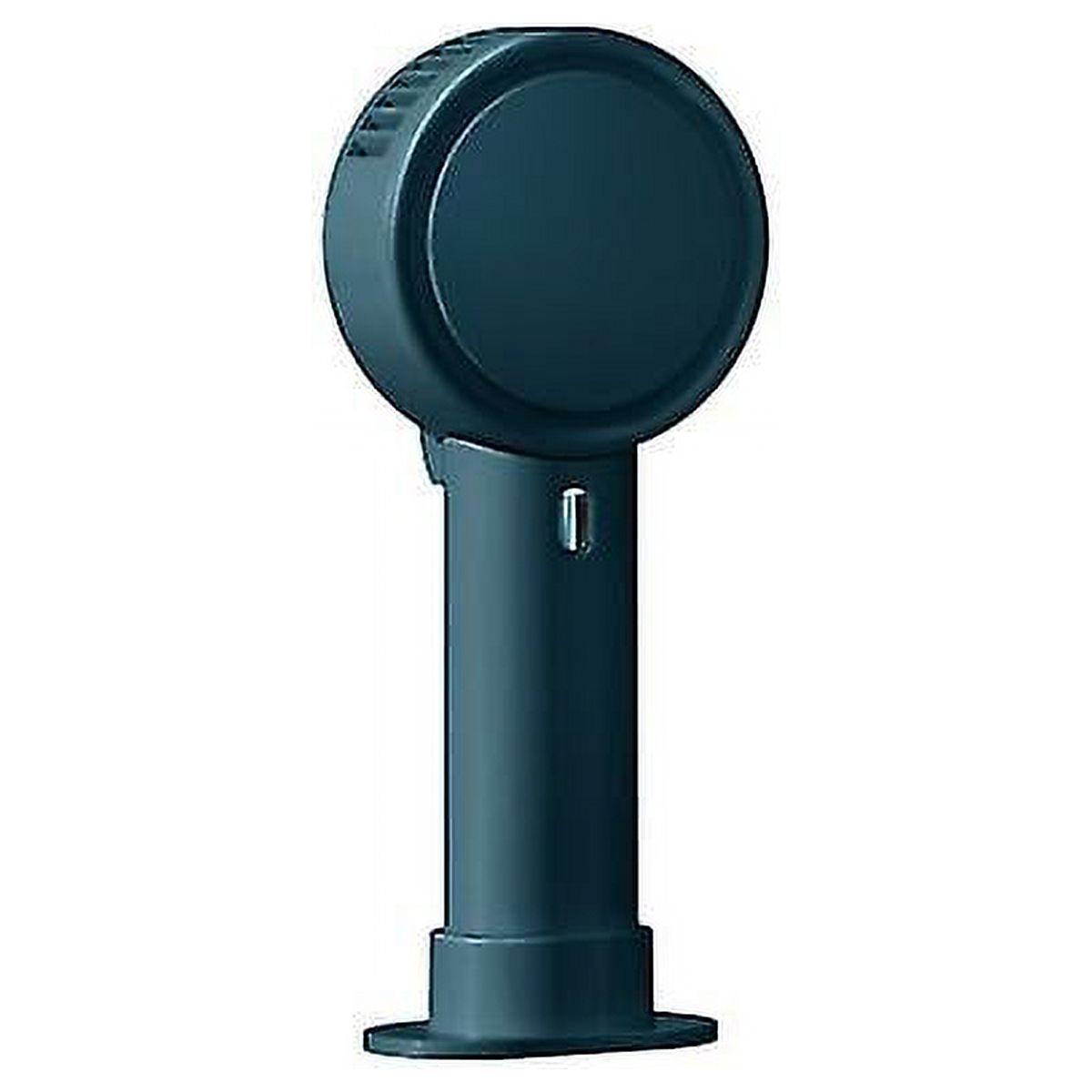 RanSeTi Portable Leafless Fan Handheld Bladeless Fan Ventilator Strong ...