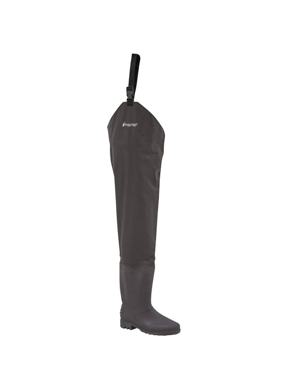 Hip Waders in Fishing Clothing - Walmart.com
