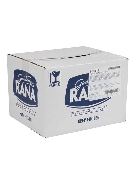 Giovanni Rana Prepared Meals & Sides in Deli - Walmart.com