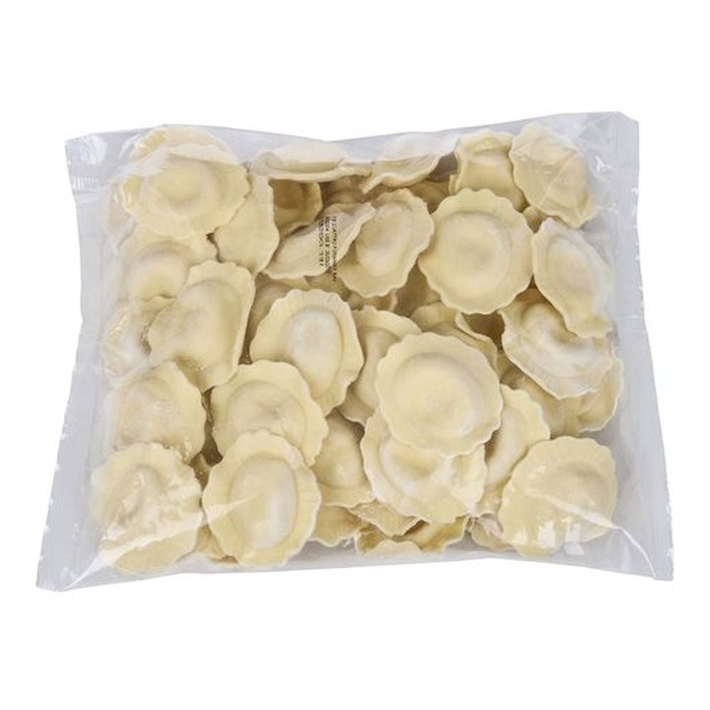 Rana Meals Solutions Quattro Formaggi Ravioli, 3 Pound -- 8 per case ...