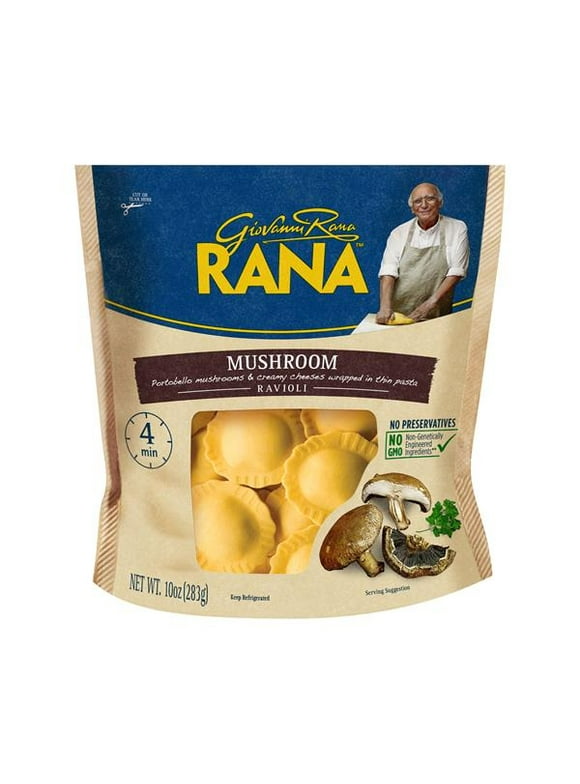 Giovanni Rana Prepared Meals & Sides in Deli - Walmart.com