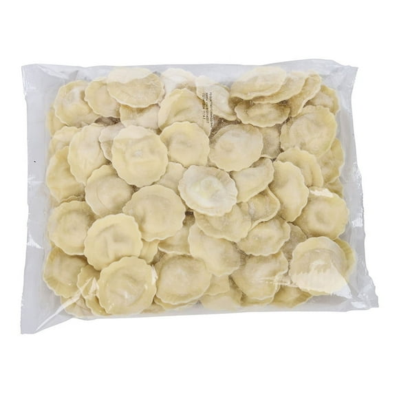 Ravioli Frozen