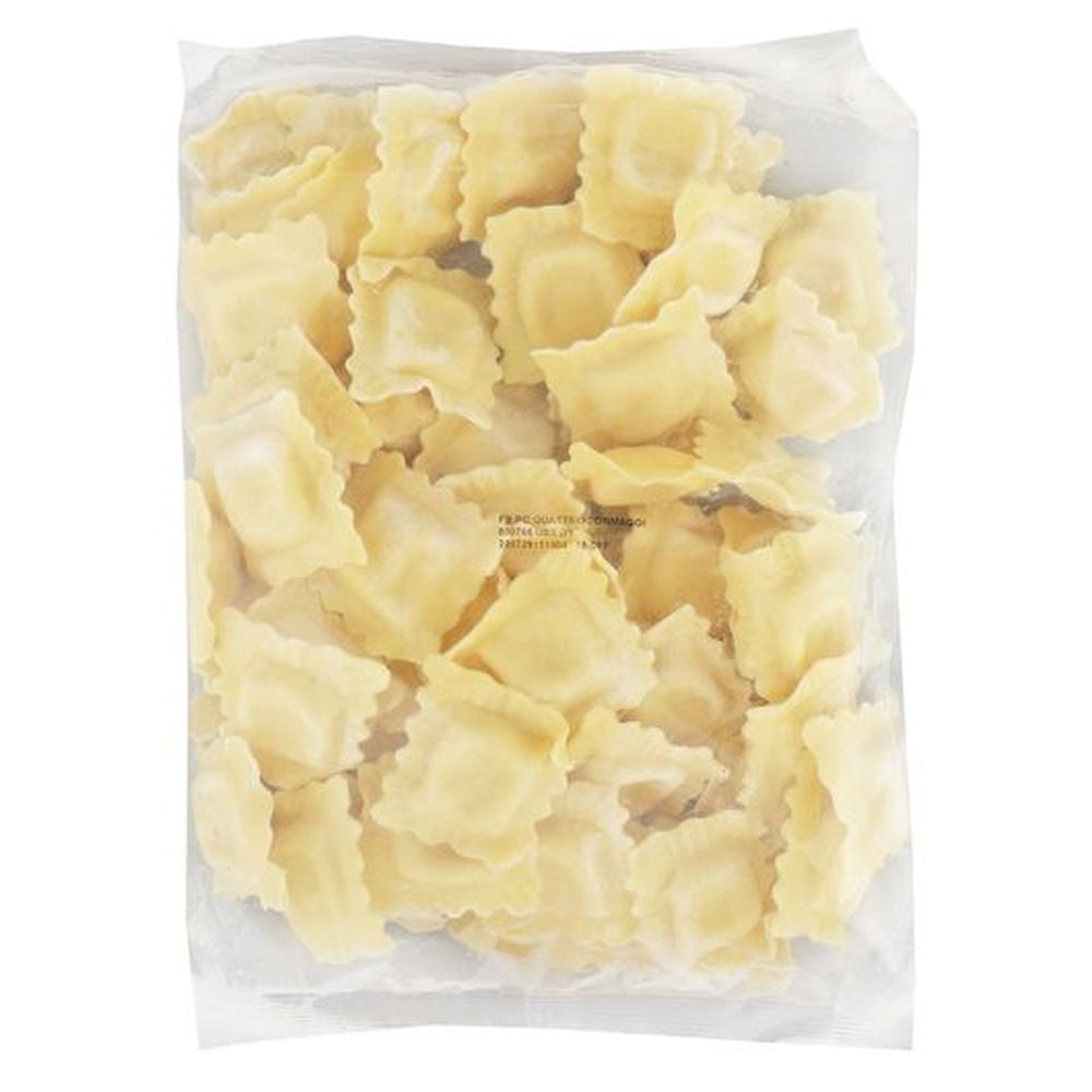 Rana Quattro Formaggi Ravioli, 3 Pound -- 6 per case - Walmart.com