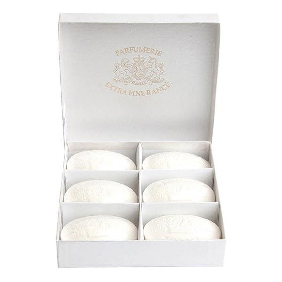 Rance Acacia Soaps 6 X 2.3oz - Walmart.com