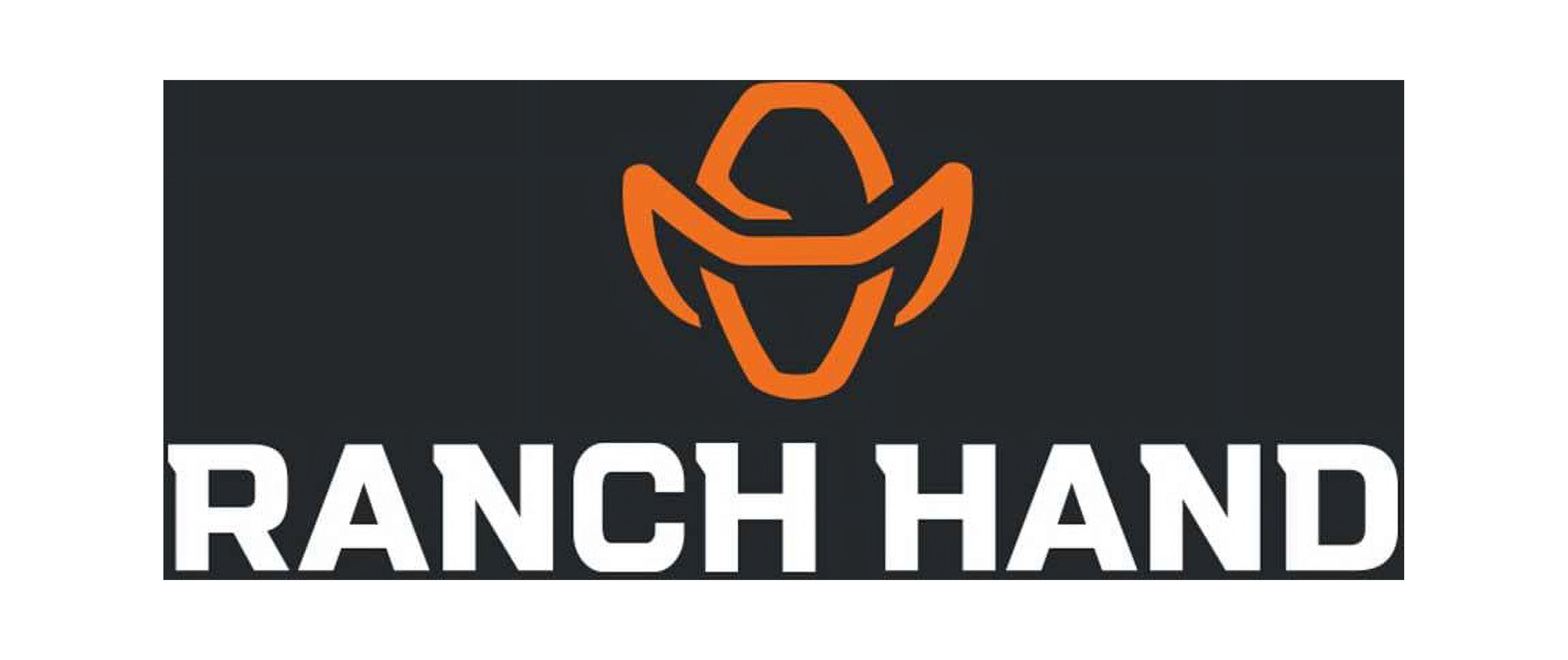 Ranch Hand BBC008BLS Legend Series Rear Bumper Fits select: 2000-2006 ...