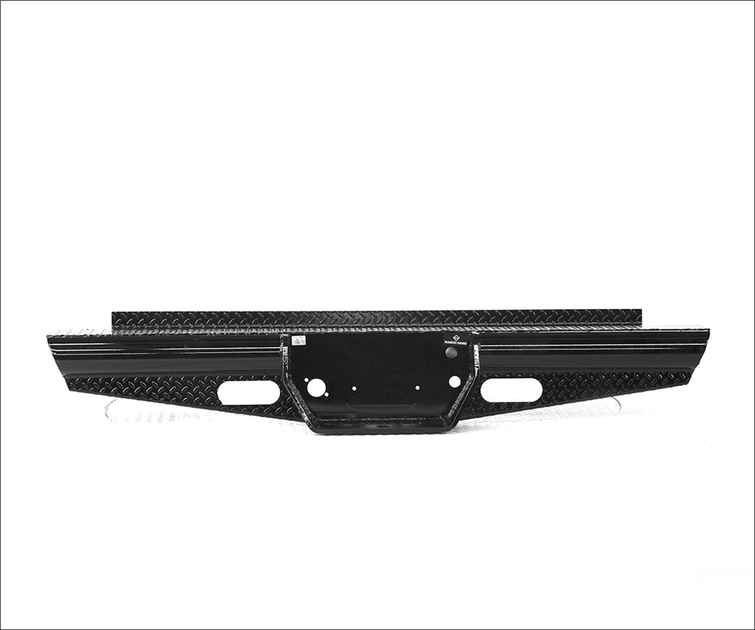 Ranch Hand Bbc010Bll Rnhbbc010Bll 01-07 Silverado/Sierra 2500Hd 10In W ...