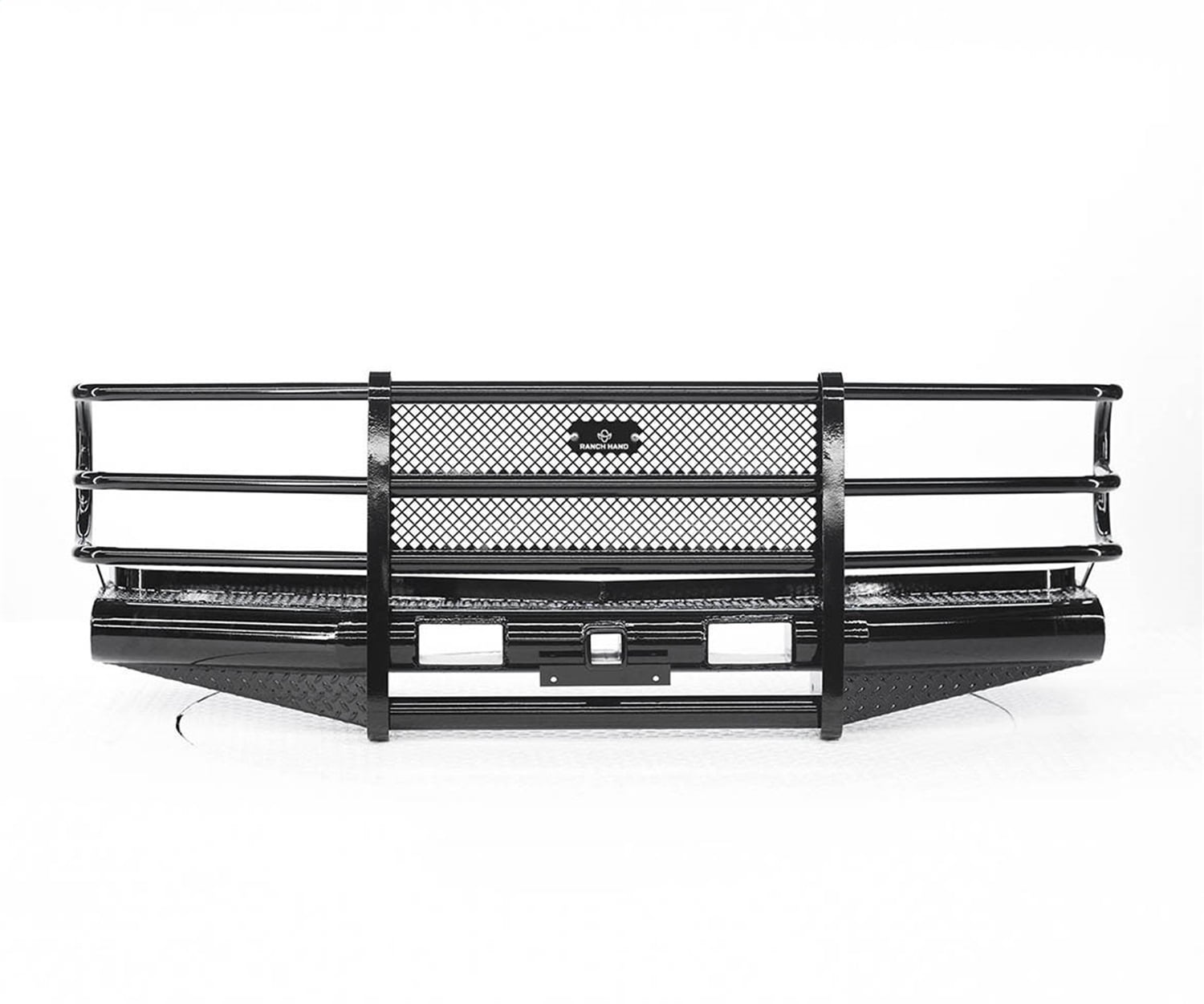 Ranch Hand Legend Series Front Bumper for 1988-1998 CHEVROLET GMT-400 ...