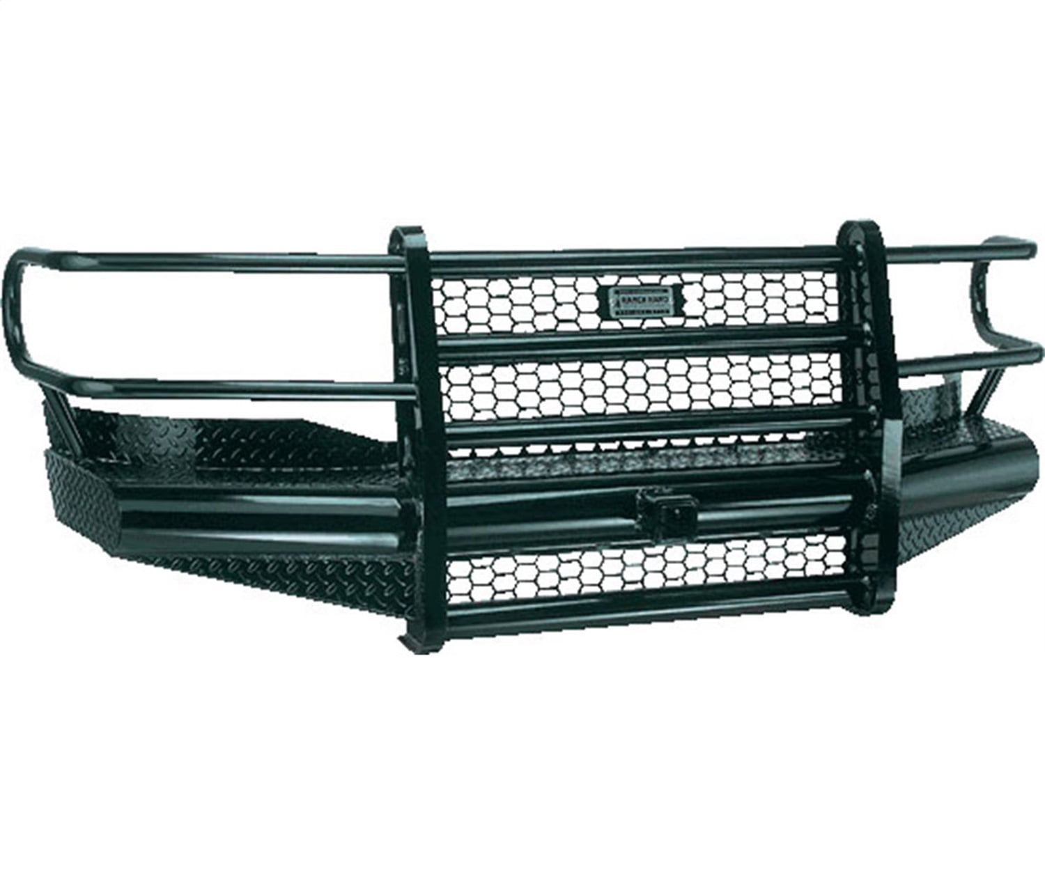 Ranch Hand Legend Series Front Bumper Replacement for 1997-2003 FORD ...