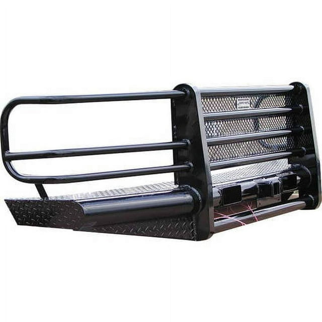 Ranch Hand Fbf991Blr 99-04 Ford Hd/00-04 Excursion Legend Front Bumper ...