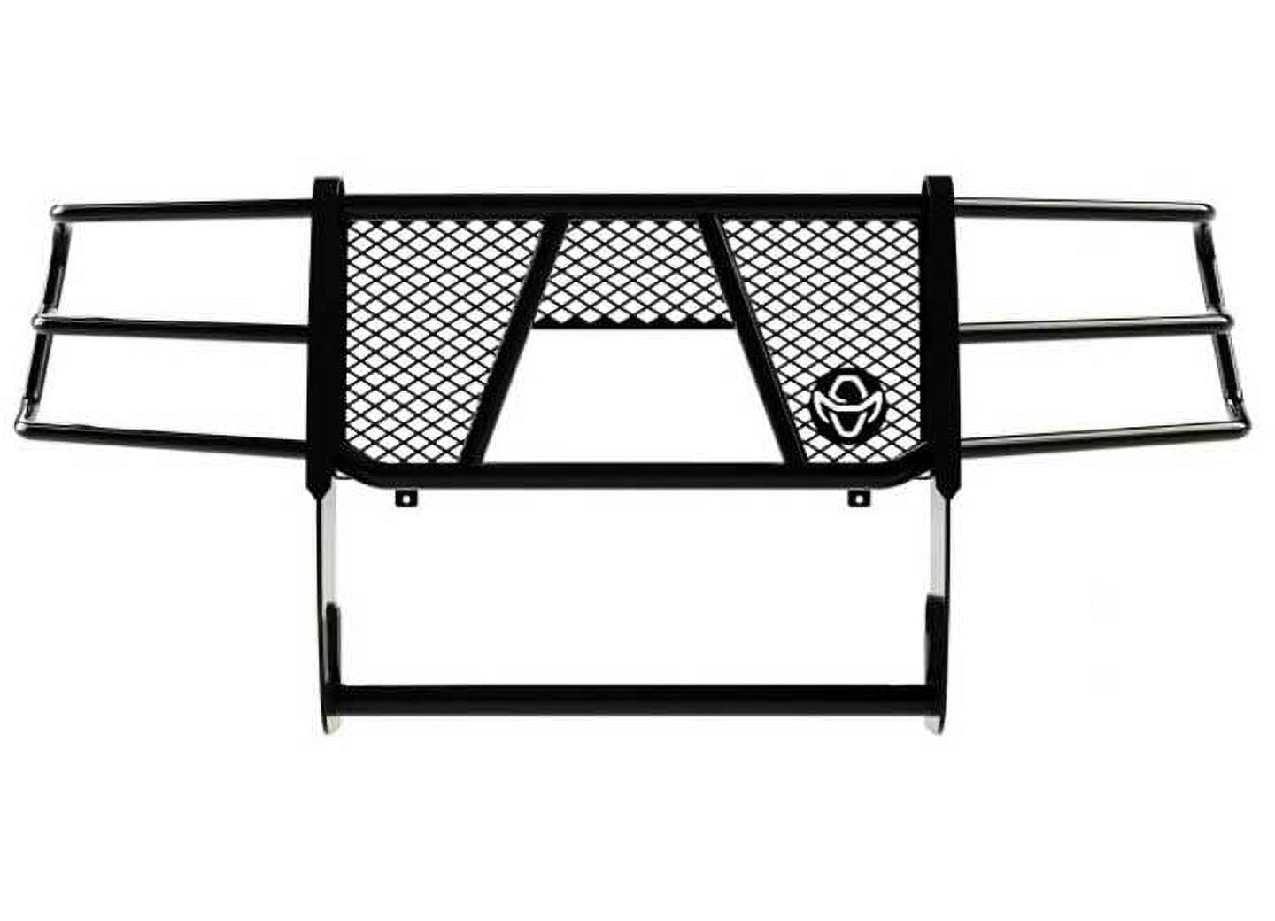 Ranch Hand GGC21SBL1C 21-C TAHOE/SUBURBAN LEGEND GRILLE GUARD WORKS ...