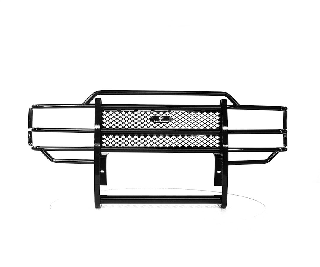 Ranch Hand GGC99HBL1 Legend Series Grille Guard Fits select: 1999-2002 ...